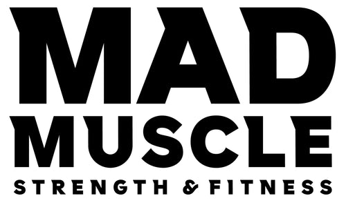Contact – Mad Muscle LLC